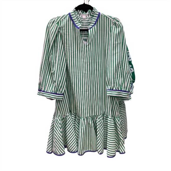 Mary Square | Dresses | New Mary Square Womens Naomi Dress In Lined Up ...